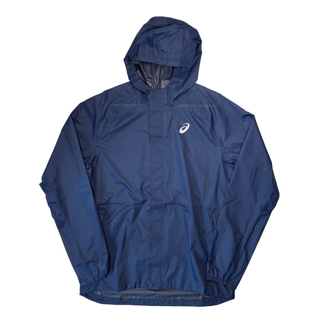 ASICS Mens Lightweight Waterproof Jacket – Moti Running