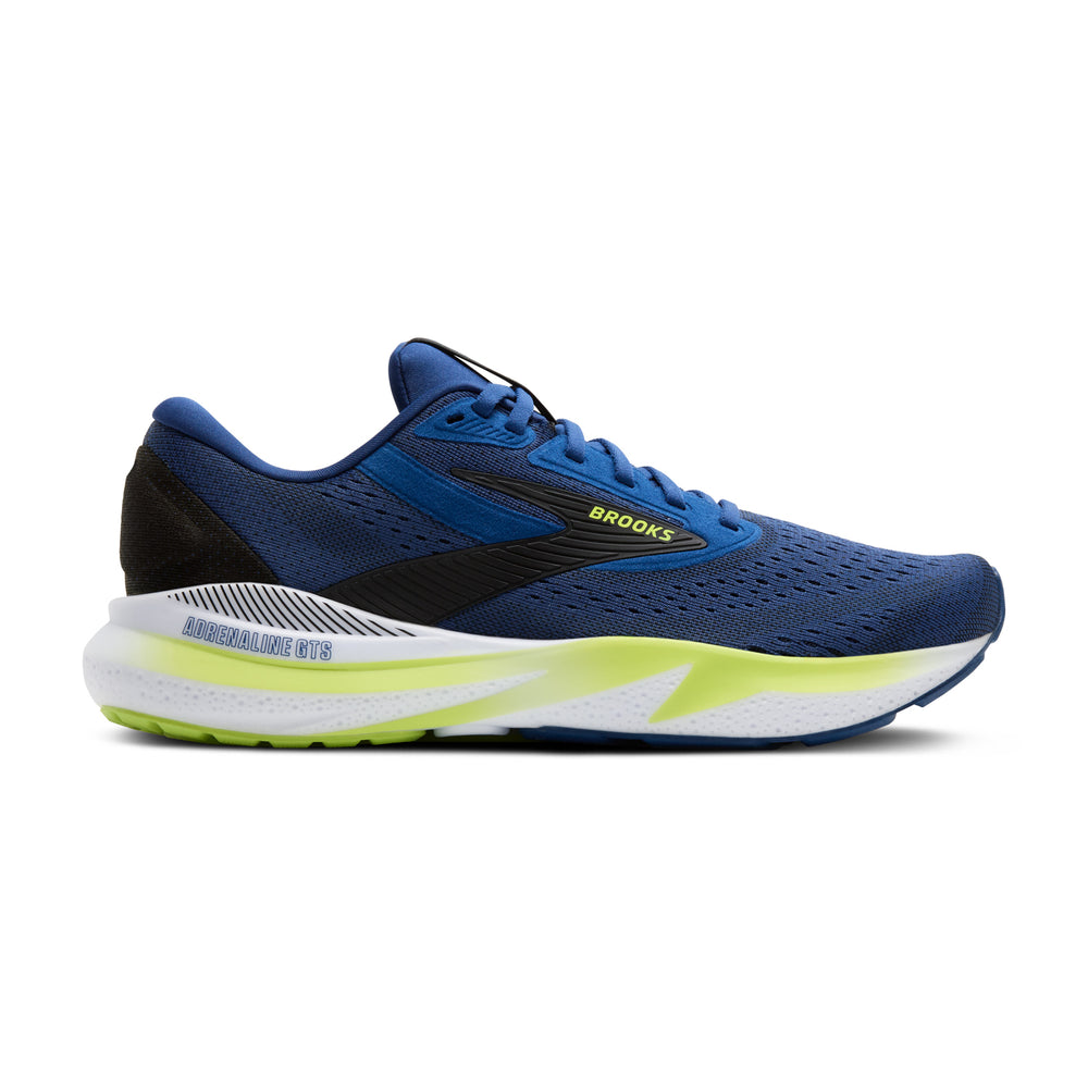 Moti Albany Road Shop - Specialist running shop, gait analysis, Cardiff ...