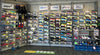 Moti Albany Road Shop - Specialist running shop, gait analysis, Cardiff ...