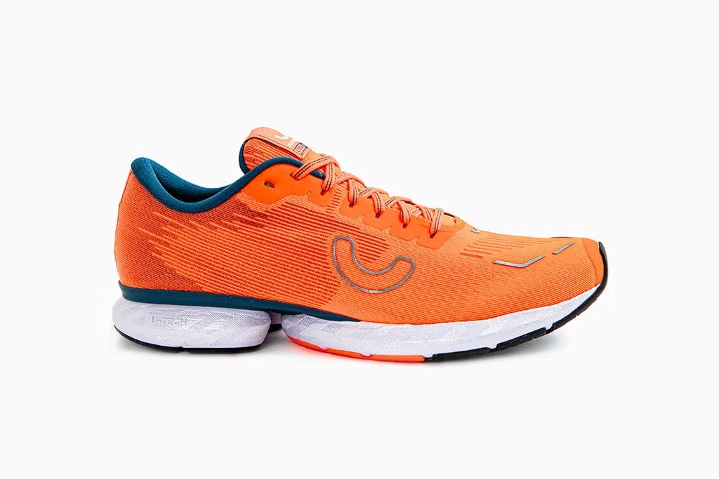 True Motion Mens U-TECH Solo Running Shoes – Moti Running