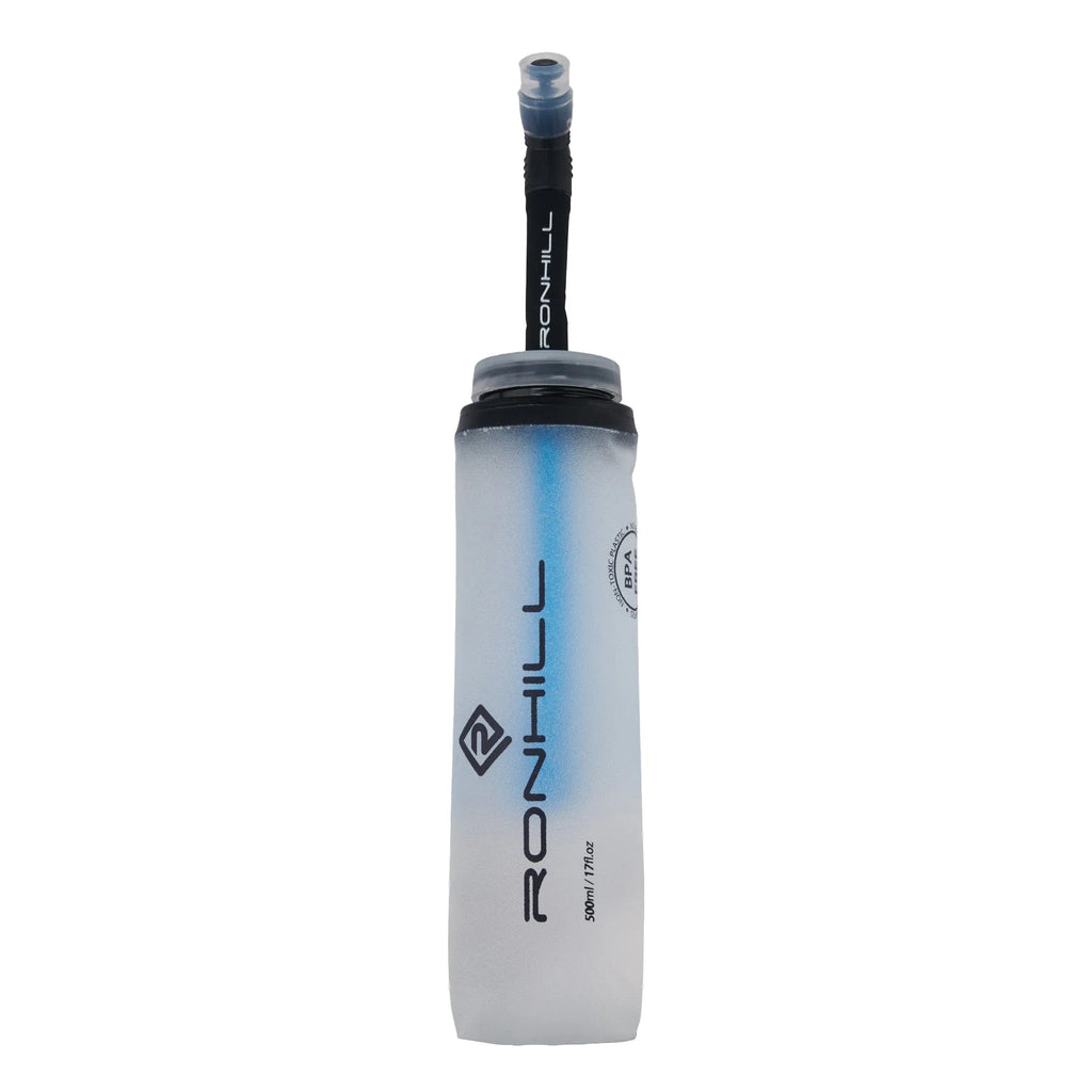 Ronhill 500ml Fuel Flask With Straw – Moti Running