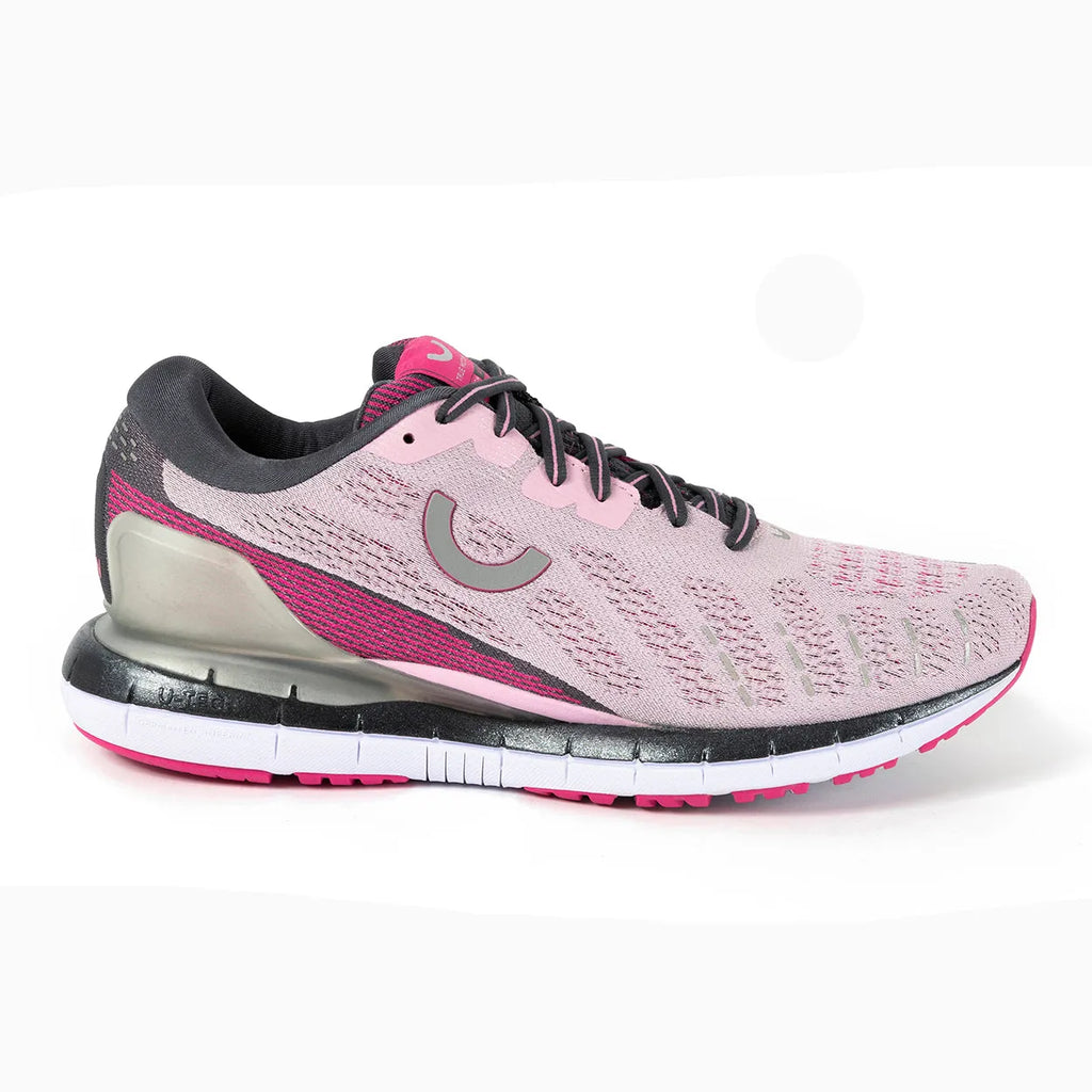 True Motion Womens Aion Running Shoes – Moti Running