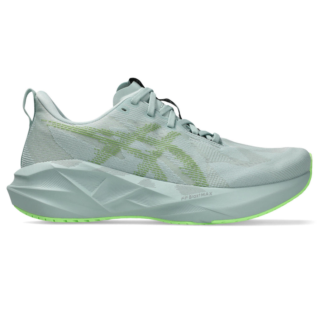 ASICS Novablast 5 Mens Road Running Shoes – Moti Running