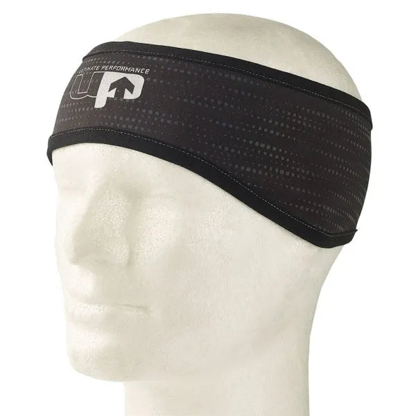 Ultimate Performance Reflective Running Headband Ear Warmer – Moti Running