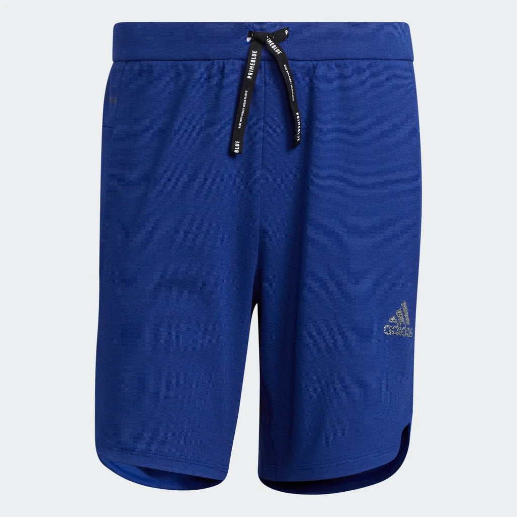 adidas Mens Primeblue Always Om Yoga Shorts – Moti Running