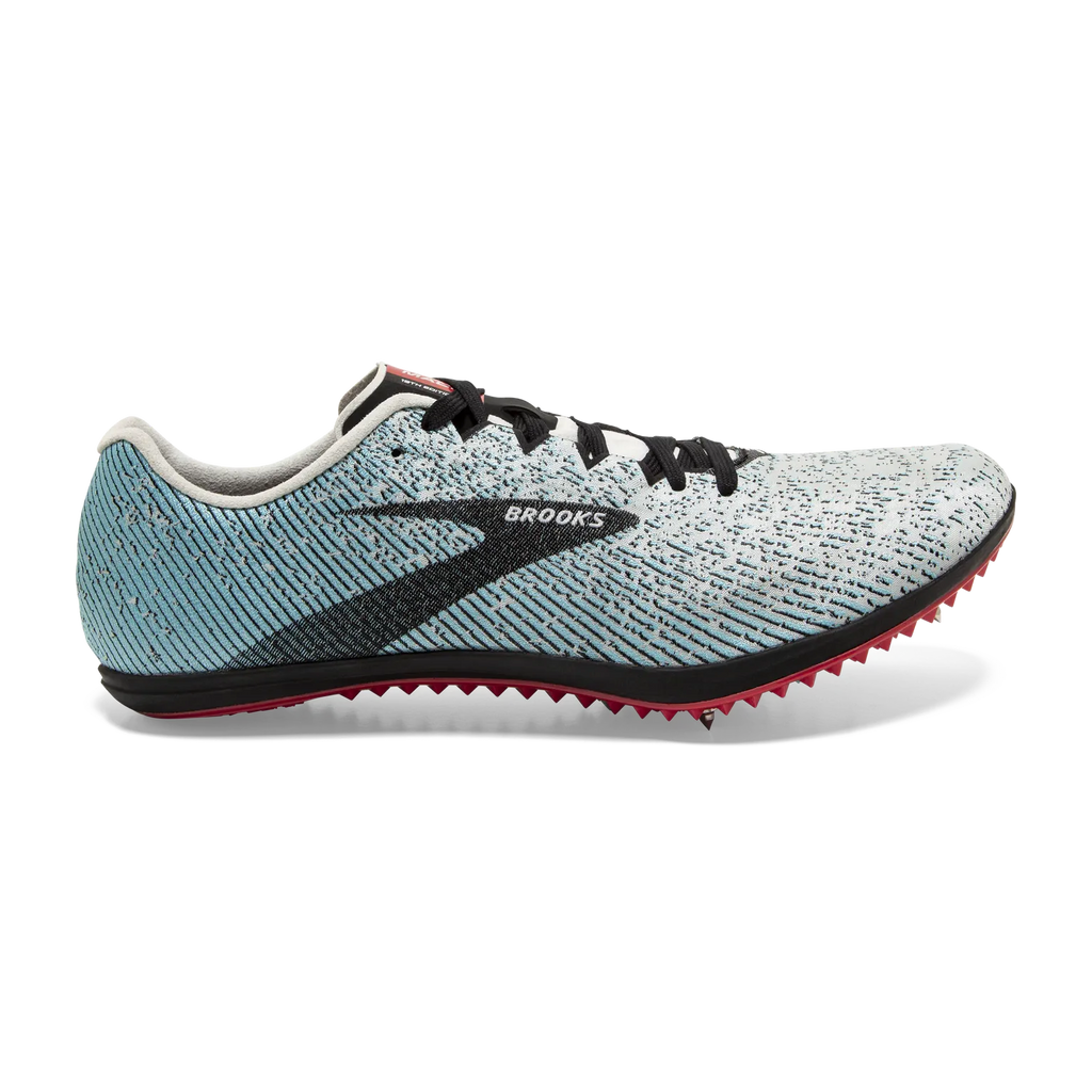 Brooks Mach 19 Men's Running Spikes – Moti Running